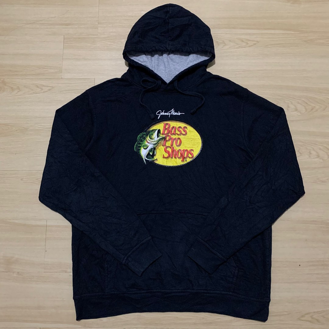 BASS PRO SHOPS, Men's Fashion, Coats, Jackets and Outerwear on Carousell