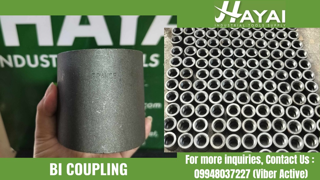 BI Coupling, Commercial & Industrial, Construction Tools & Equipment on ...