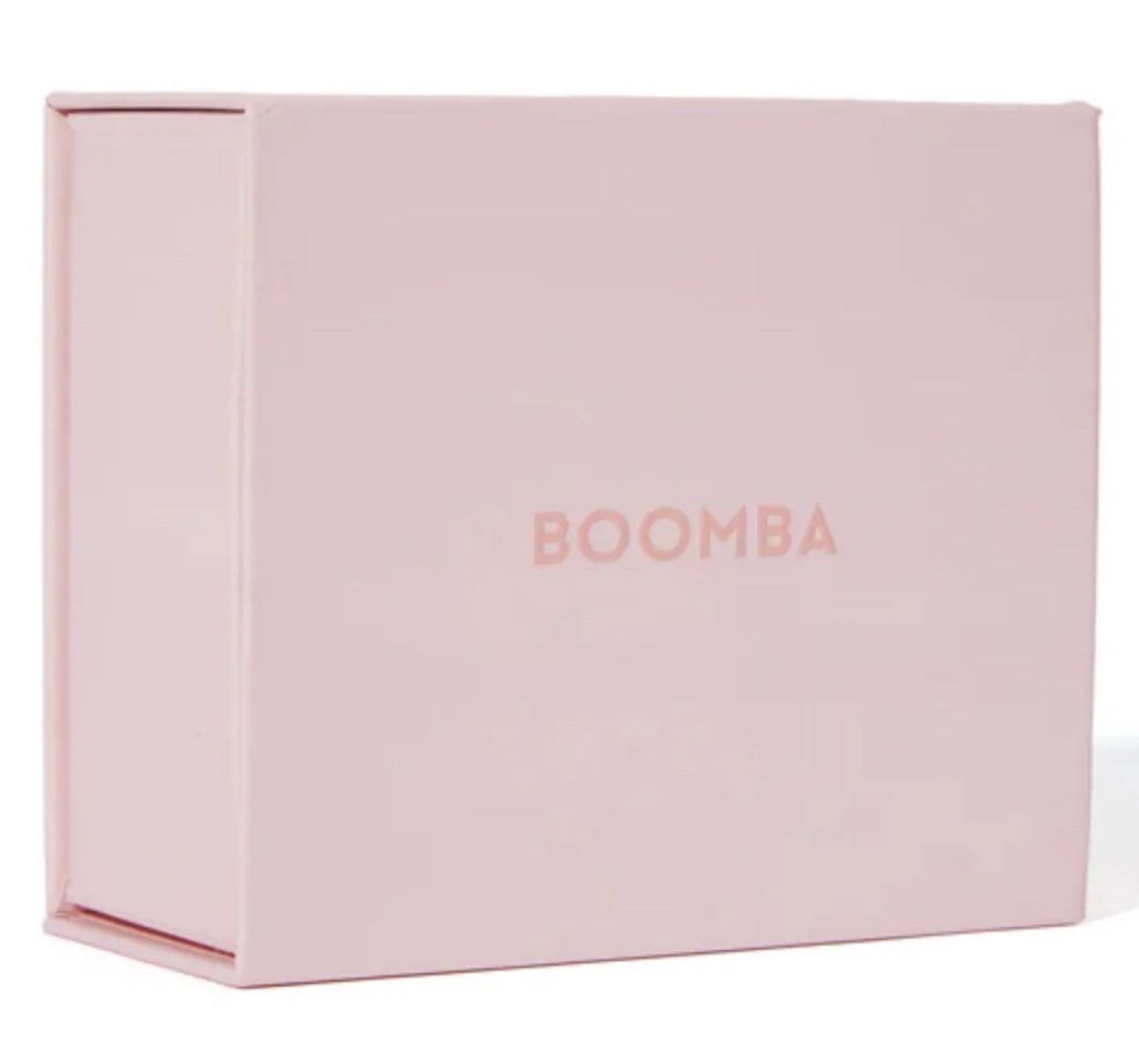 BNIB Boomba Ultra Boost Inserts in Beige (Size A), Women's Fashion, New ...