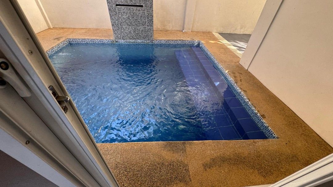 >>Brand New 5BR House and Lot for sale with Swimming Pool in Filinvest ...