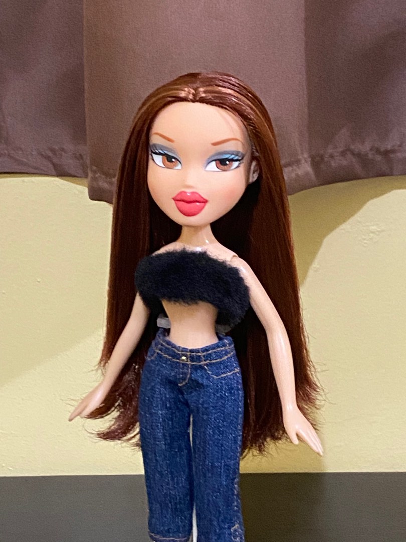Bratz Dynamite Meygan, Hobbies & Toys, Toys & Games on Carousell