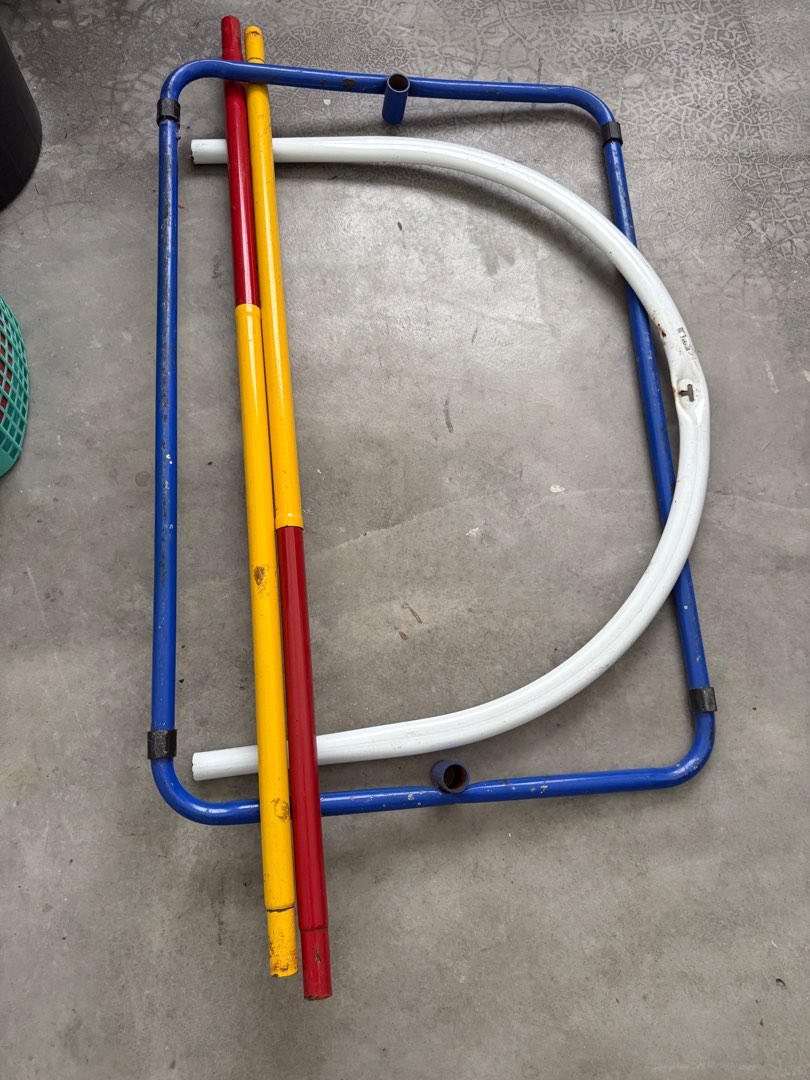 Buaian Besi (baby), Babies & Kids, Baby Nursery & Kids Furniture ...