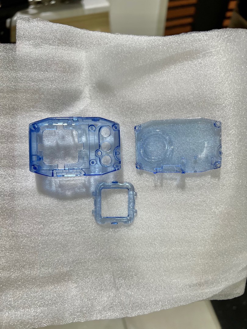 Digimon Pendulum Color Shell, Hobbies & Toys, Collectibles ...