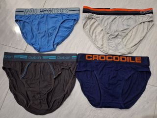 Sempak Dijual | Beli 100+ Sempak online | Carousell Indonesia