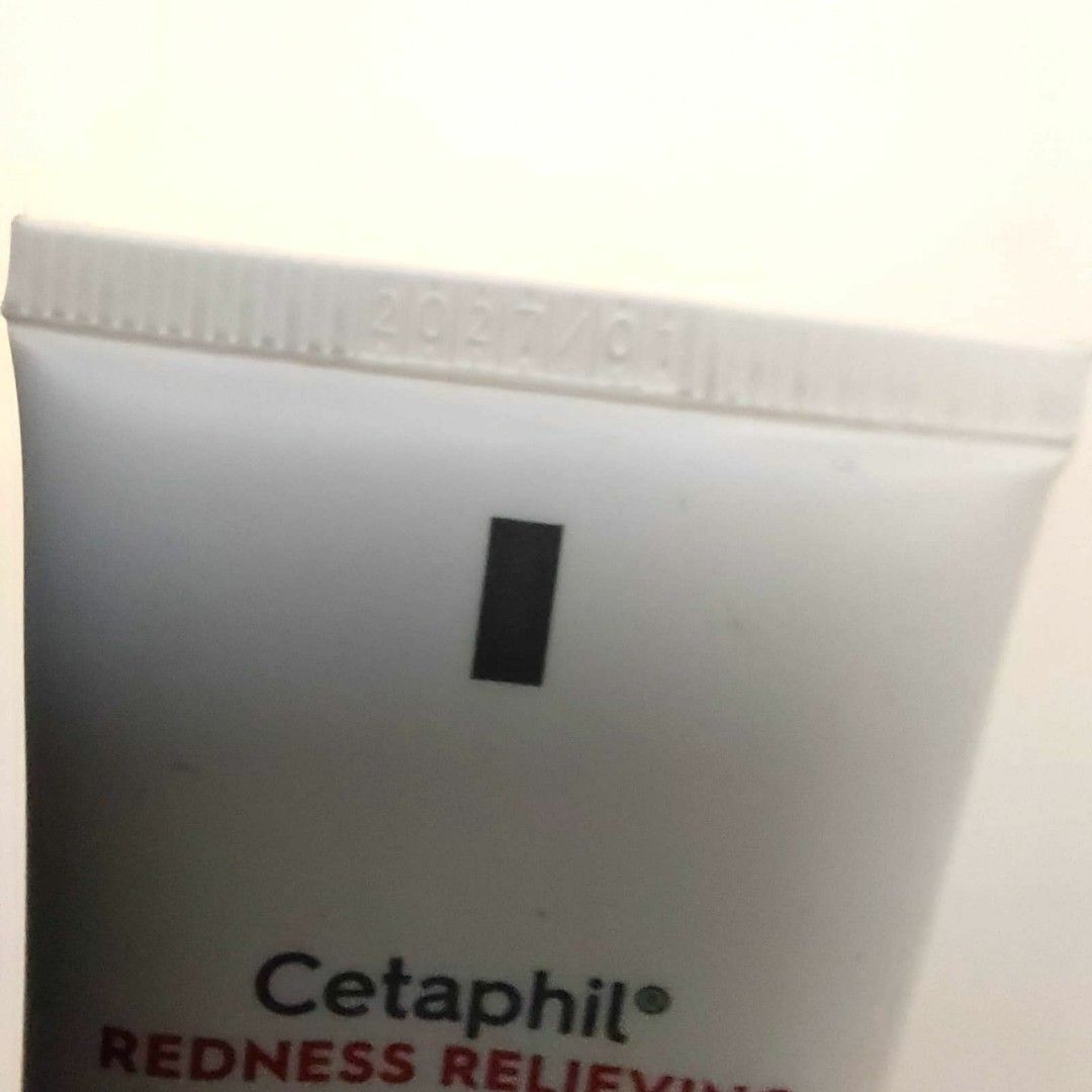 Cetaphil Redness Relieving Daily Facial Moisturizer with Sunscreen ...