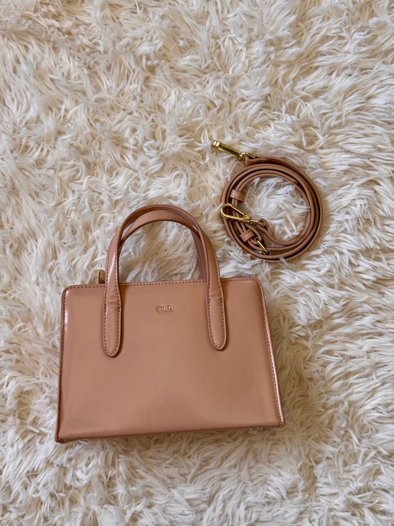 Cln Bag, Luxury, Bags & Wallets on Carousell