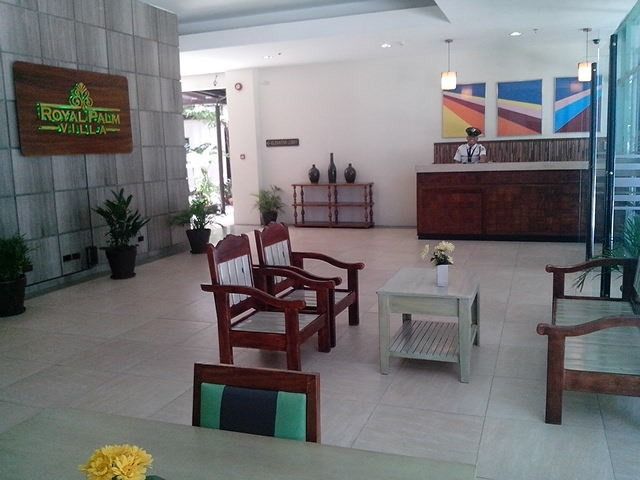 Condominium For Sale Unit 11B-A 11th Flr., Royal Palm Villa, Km 17 ...