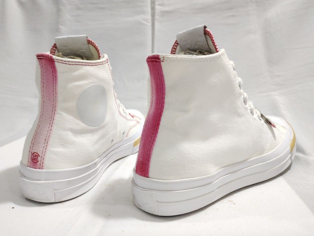 Converse CT70 x CLOT, Men's Fashion, Footwear, Sneakers on Carousell