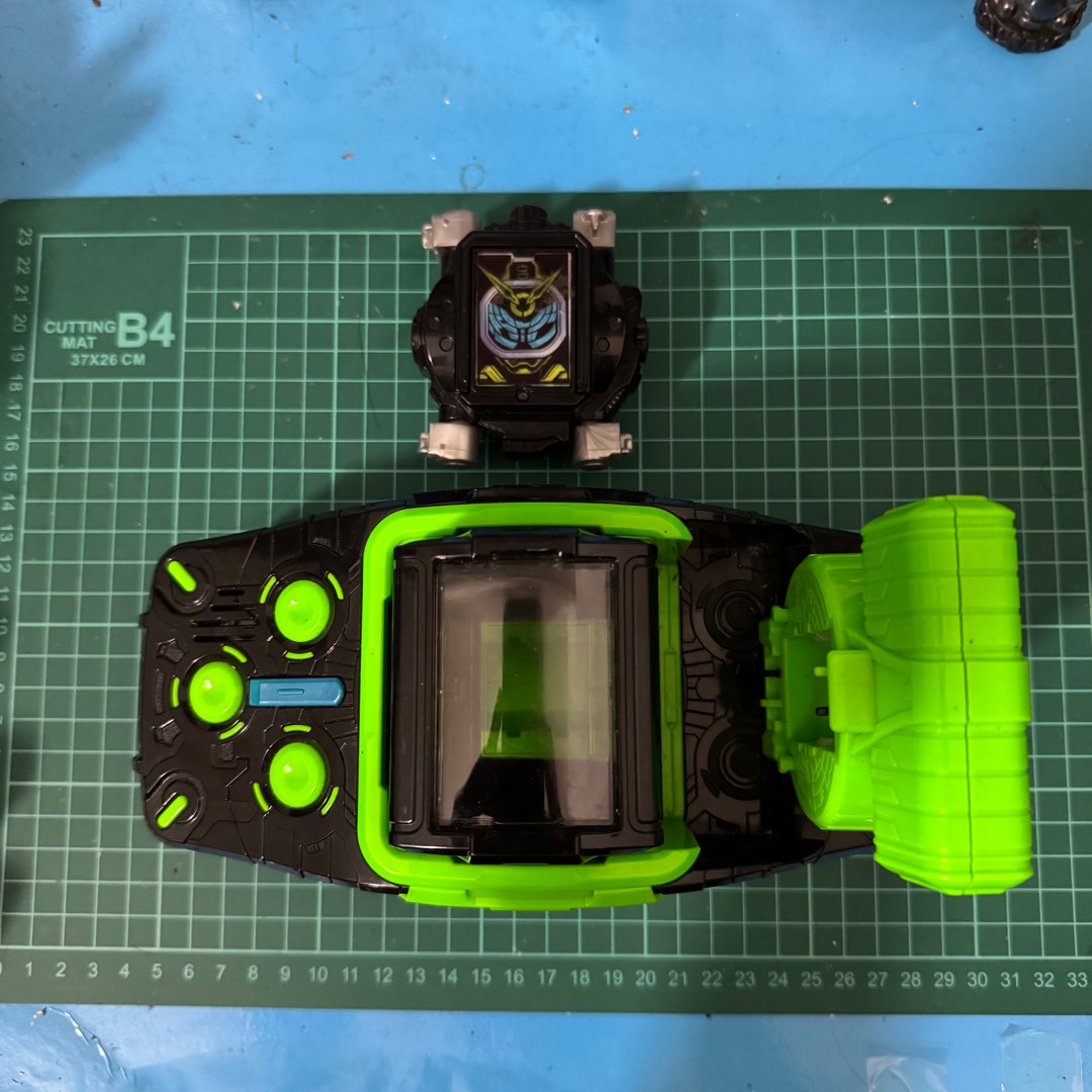 DX Beyond Driver, Hobbies & Toys, Toys & Games on Carousell