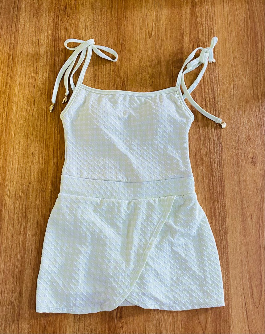 Eighth mermaid, Women's Fashion, Swimwear, Bikinis & Swimsuits on Carousell