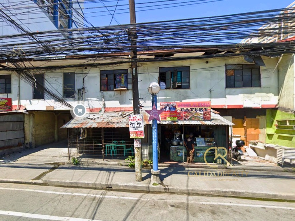 F.B Harrison St. Commercial Lot For Sale Pasay City, Property, For Sale ...