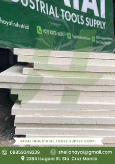 SENEPA / FASCIA BOARD (Brands: Hardie Senepa, Gardner Senepa, and ...