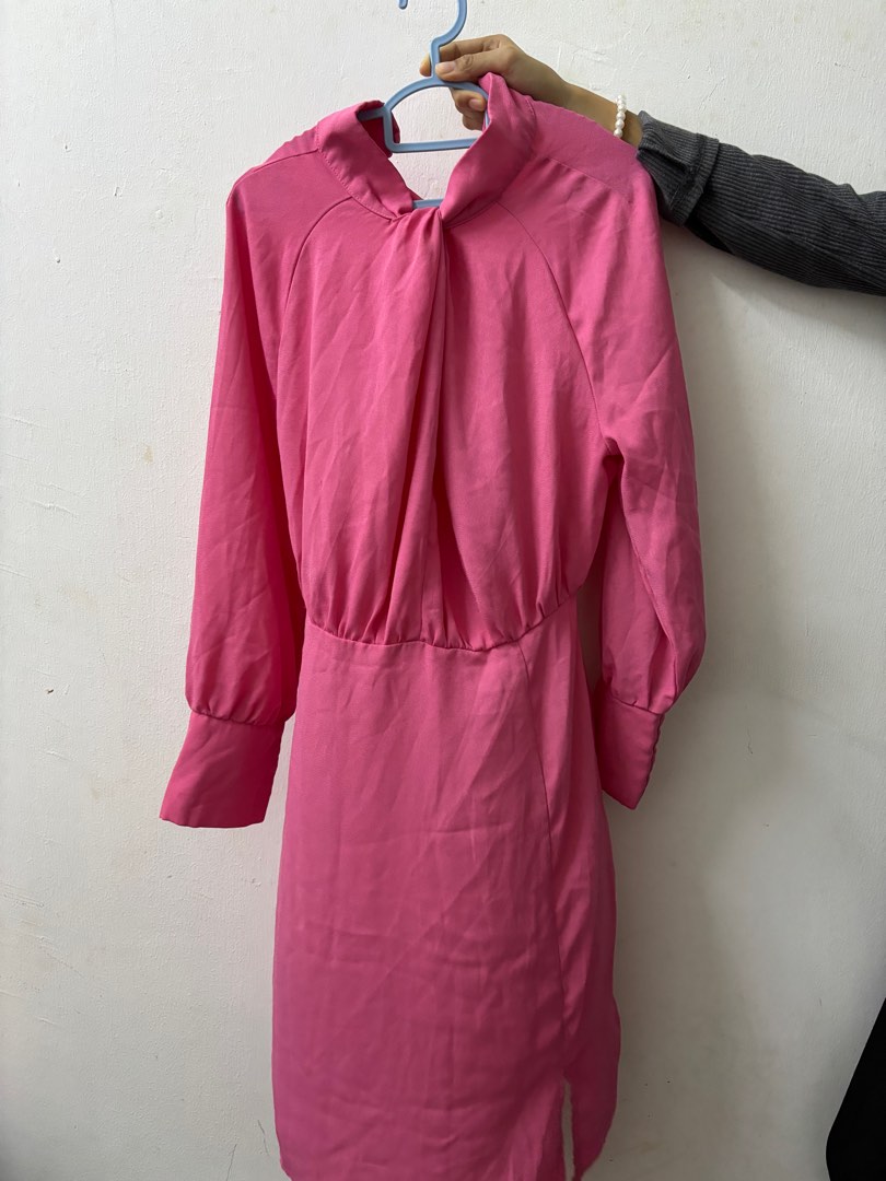 FILANTO DRESS, Women's Fashion, Dresses & Sets, Dresses on Carousell