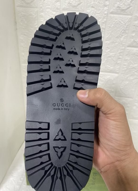 Fix All Kind Of Branded Slides Shoe Soles (Tapak), Luxury, Sneakers ...
