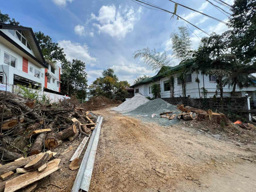 FOR SALE - Blue Ridge B, Brgy. Blue Ridge B, Quezon City, Property, For ...