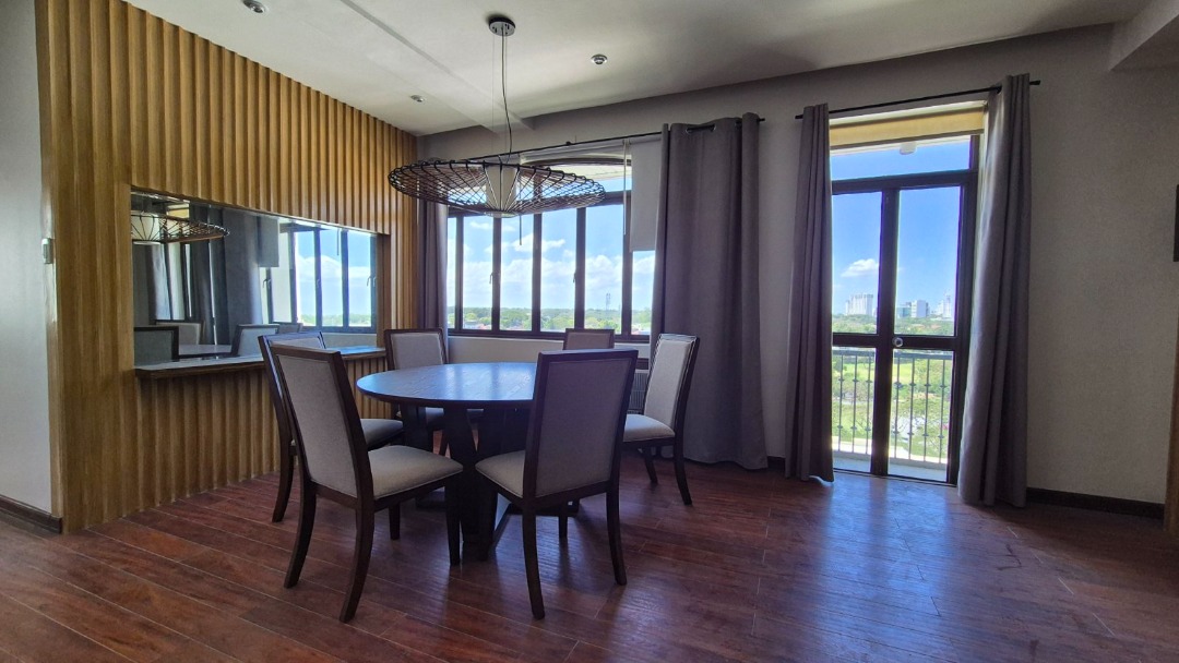 FOR SALE: Parque Espana Condominium Filinvest, Alabang, Muntinlupa City ...