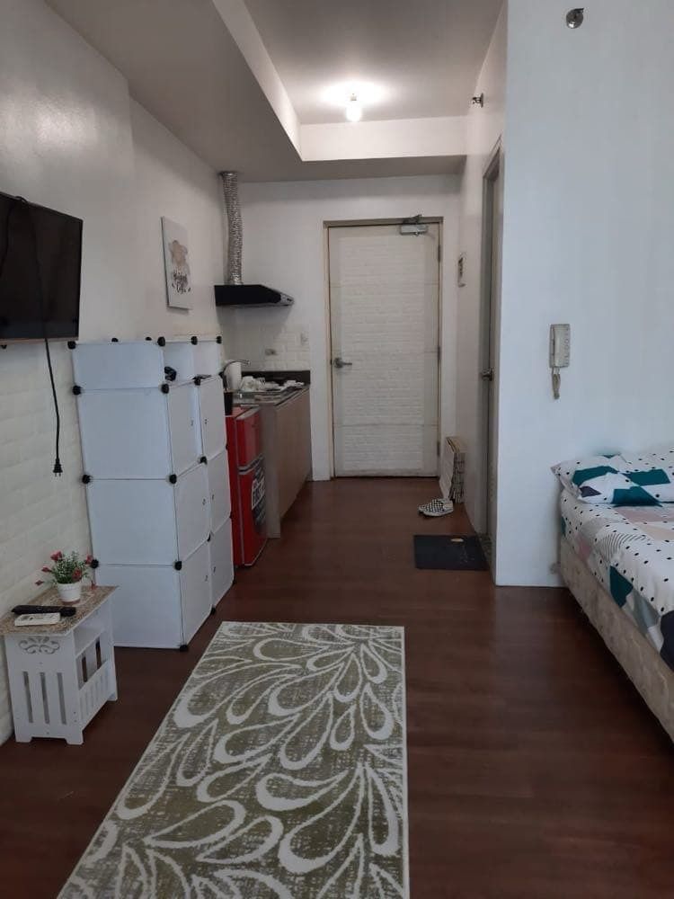 For Sale The Linear Makati Condo Studio Unit in Makati City near Cash ...