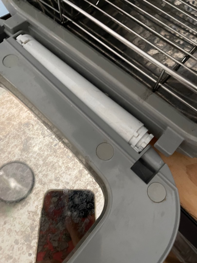 Hanil uv machine, Babies & Kids, Nursing & Feeding, Breastfeeding ...