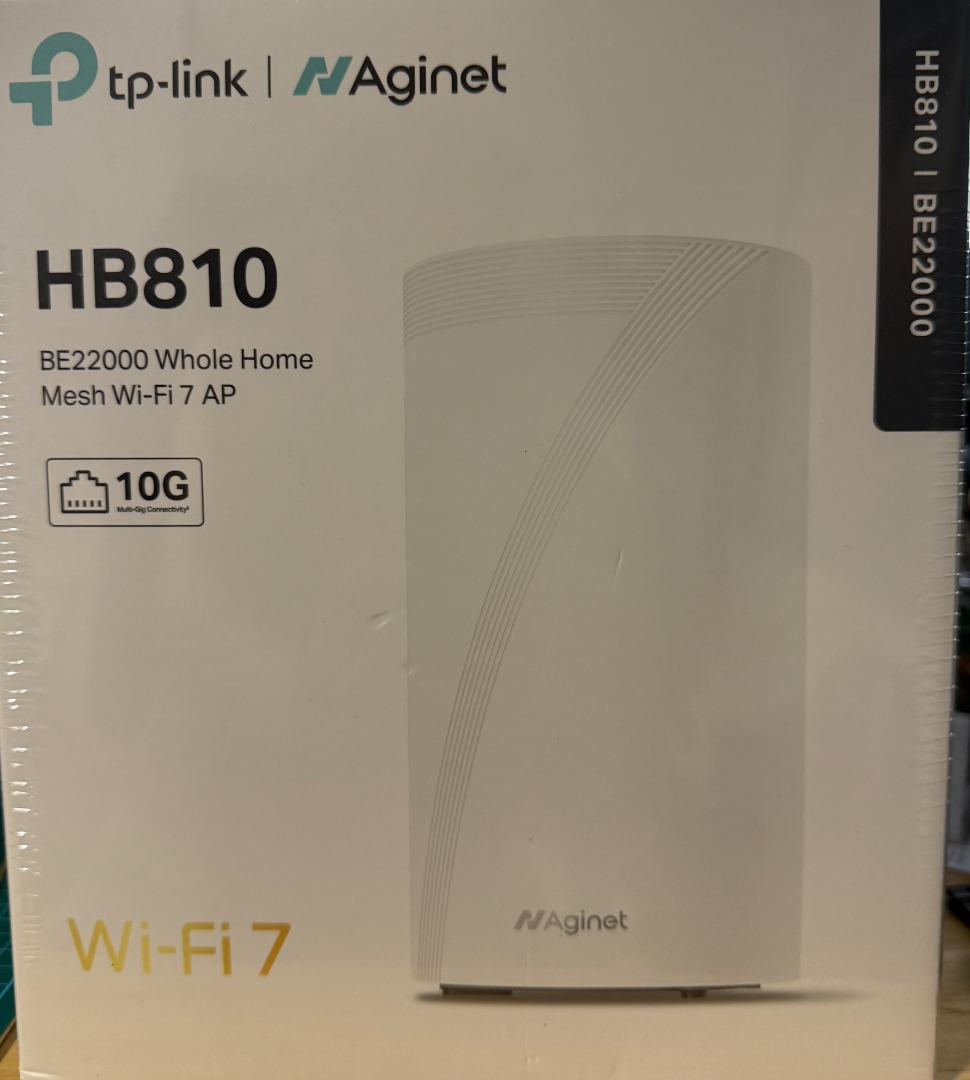 HB810, Computers & Tech, Parts & Accessories, Networking on Carousell