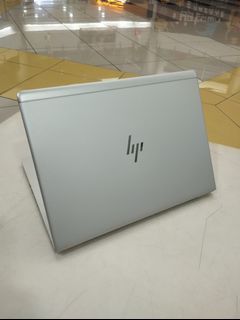 Hp Elitebook 13 inches Ultra Slim AMD Ryzen 5 pro 16gb ram 512gb SSD Ai ...
