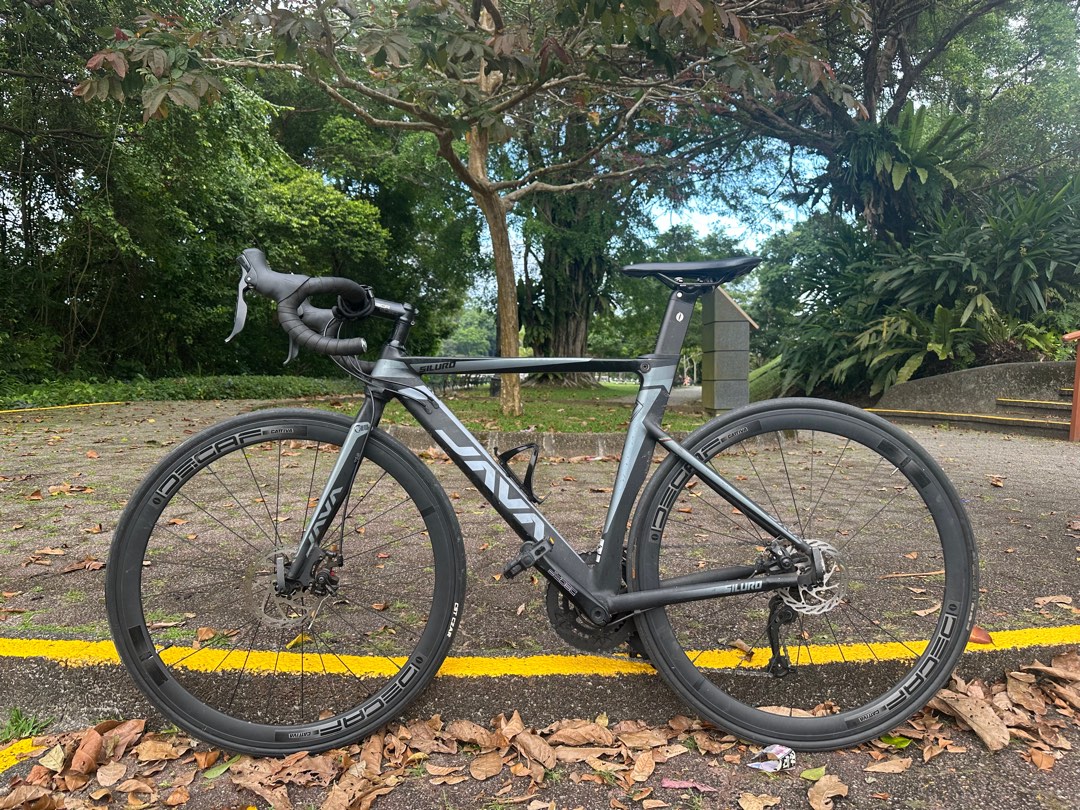 Java siluro 2 , Sports Equipment, Bicycles & Parts, Bicycles on Carousell