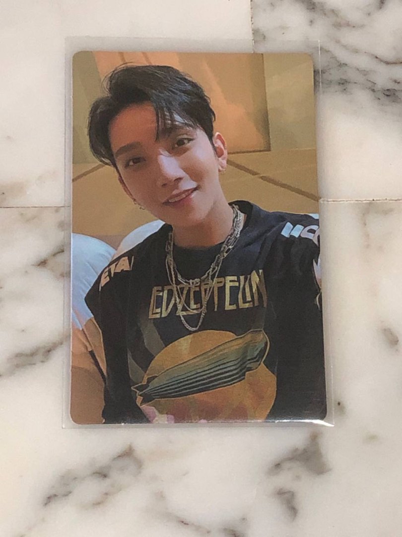 joshua attacca carat pc, Hobbies & Toys, Memorabilia & Collectibles, K ...