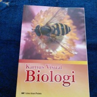 Kamus Visual Biologi r, Buku & Alat Tulis, Buku di Carousell