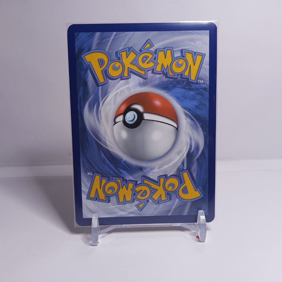 Lacey 175/131 - Pokemon Card - PRISMATIC EVOLUTIONS - Special ...