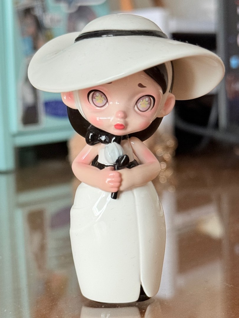 Laura blind box (Dm your price), Hobbies & Toys, Toys & Games on Carousell
