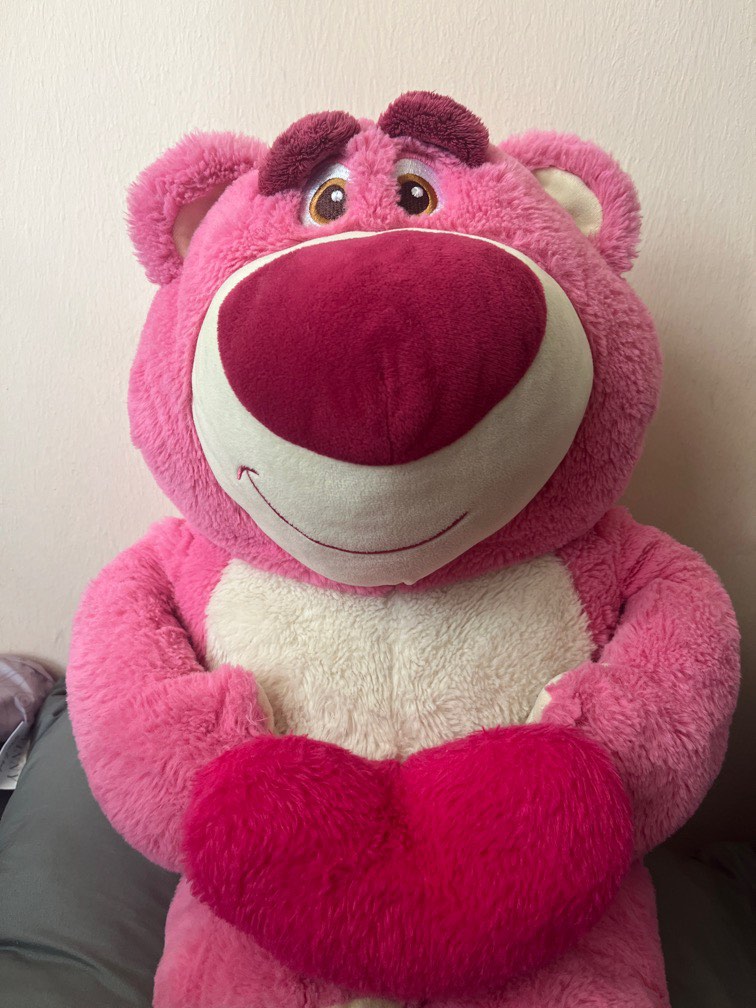 MINISO LOTSO ORIGINAL , Hobbies & Toys, Toys & Games on Carousell