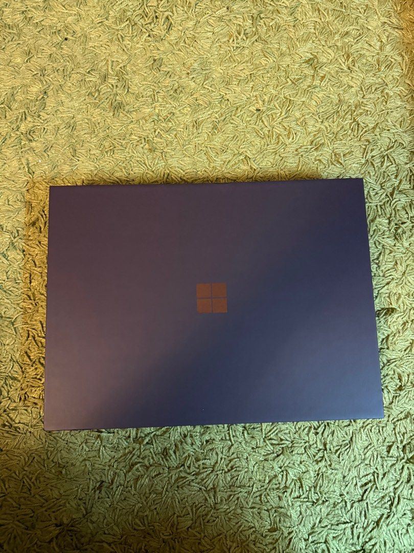 Microsoft Surface Laptop 7th Gen 15 inch Highest Specs, Computers ...