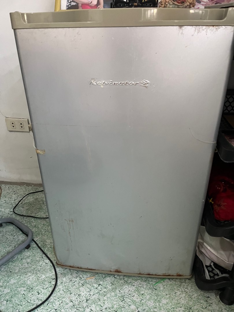 MOVE OUT PERSONAL REF NO FREEZER, TV & Home Appliances, Kitchen ...