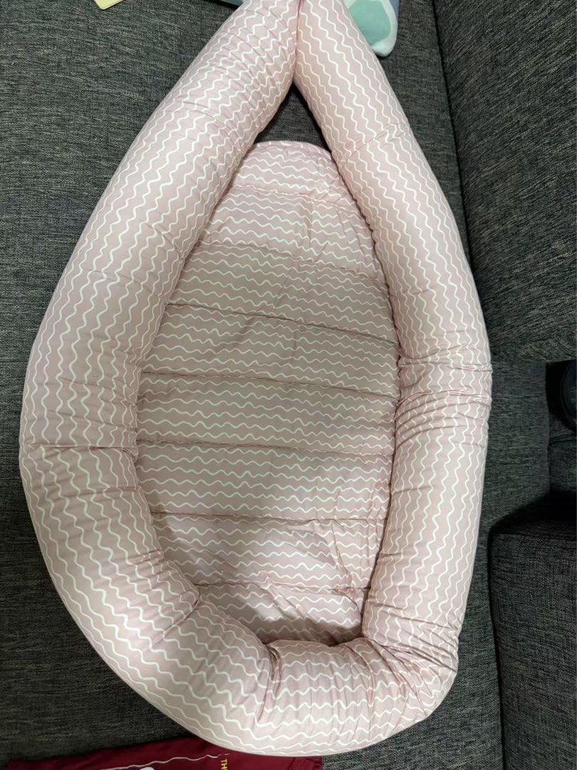 New Born Nest Baby Cot, Babies & Kids, Baby Nursery & Kids Furniture ...