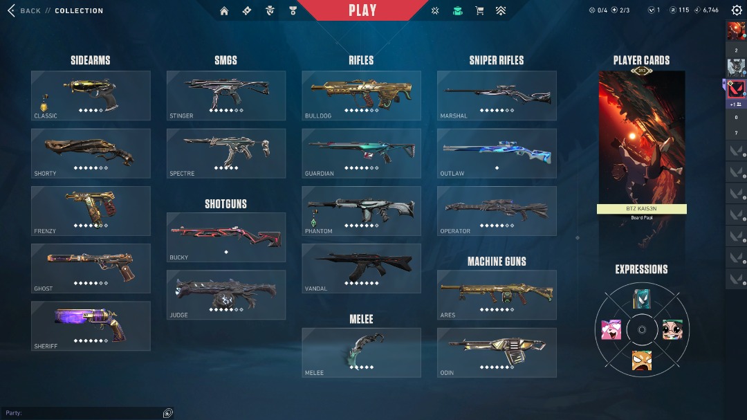 ONI 2.0 BUNDLE!! | ASC 2 | 37 Premium Skins | 2 Premium Melee | Cheap ...