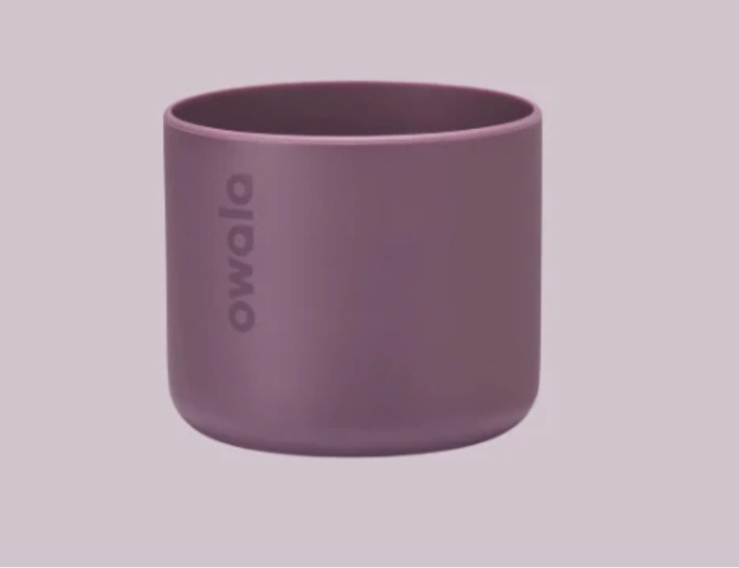 Owala Boot in Mauve, Furniture & Home Living, Kitchenware & Tableware ...