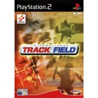 [PLAYSTATION 2 ] ESPN International Track & Field, Video Game, Aksesori ...