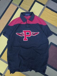 Polo Ralph Lauren, Men's Fashion, Tops & Sets, Tshirts & Polo Shirts on ...