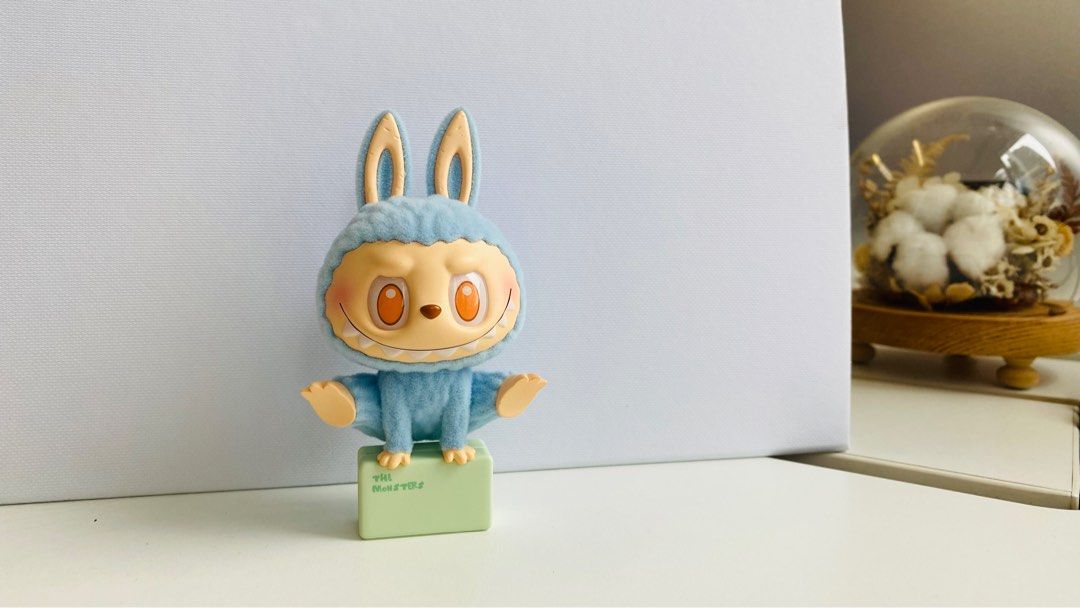 Pop Mart Collections - Labubu & Le Petit Prince, Hobbies & Toys, Toys ...