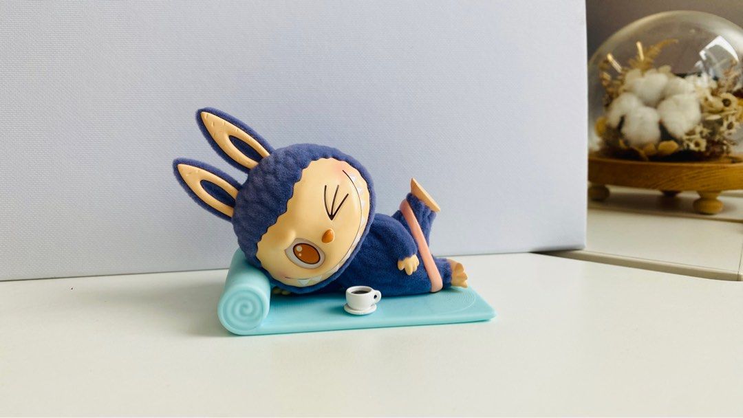 Pop Mart Collections - Labubu & Le Petit Prince, Hobbies & Toys, Toys ...