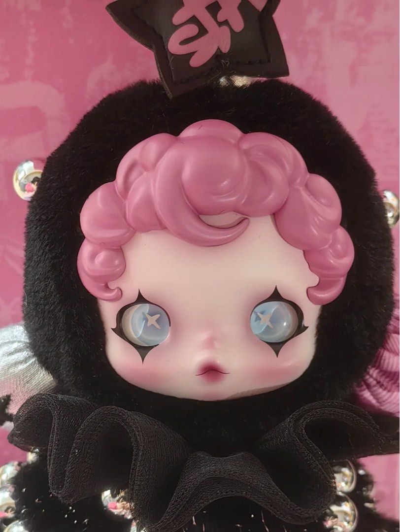 Pop Mart Skullpanda - As You Wish [Thailand Limited], Hobbies & Toys, Toys & Games on Carousell