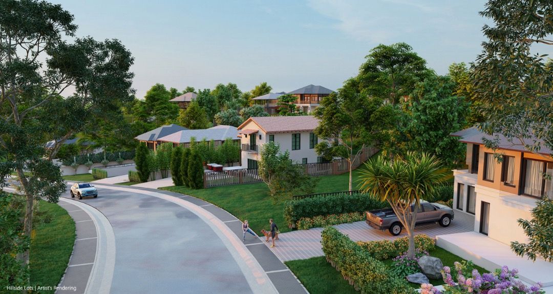 Pre-selling | Miravera at Altaraza, 774 sqm. Prime Lot by Ayala Land ...