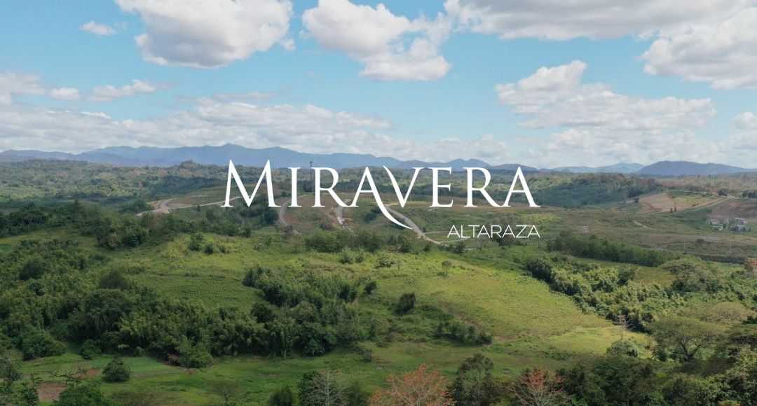 Pre-selling | Miravera at Altaraza, 774 sqm. Greenside Lot by Ayala ...