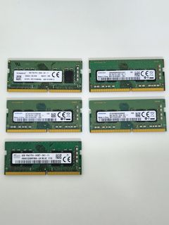 ram laptop ddr4, Computers & Tech, Parts & Accessories, Computer Parts ...