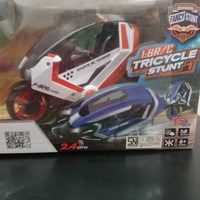 Rc clone Tamiya dual rider RTR, Toys & Collectibles, Mainan di Carousell