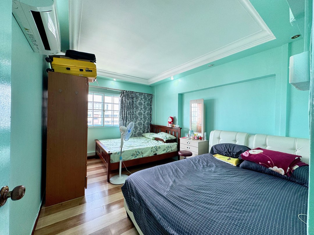 Room for rent, Property, Rentals, Room Rentals on Carousell