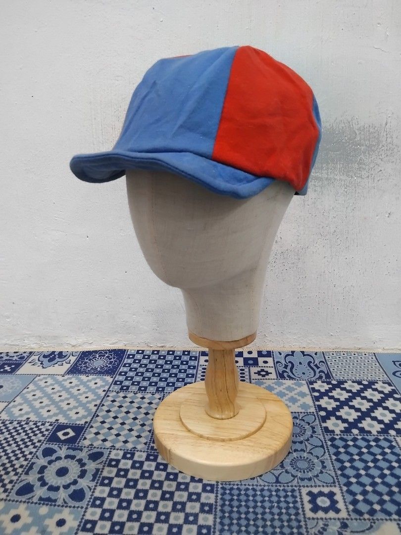 RS KAIBUTSU KUN ANIME CAP, Men's Fashion, Watches & Accessories, Cap ...