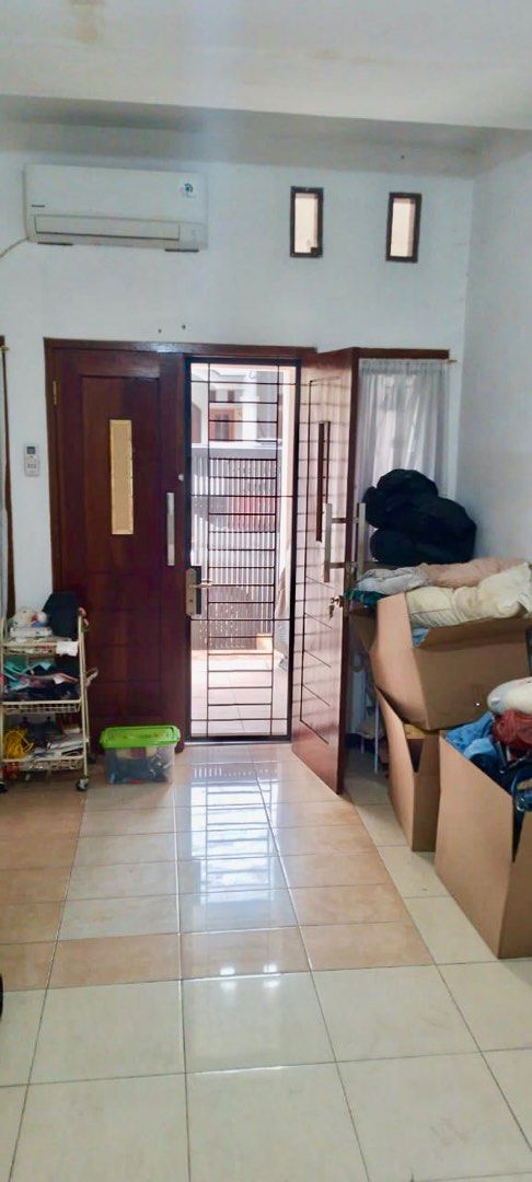 Rumah 1 lt di Graha Raya bintaro dkt Pasar segar Tangsel, Properti ...