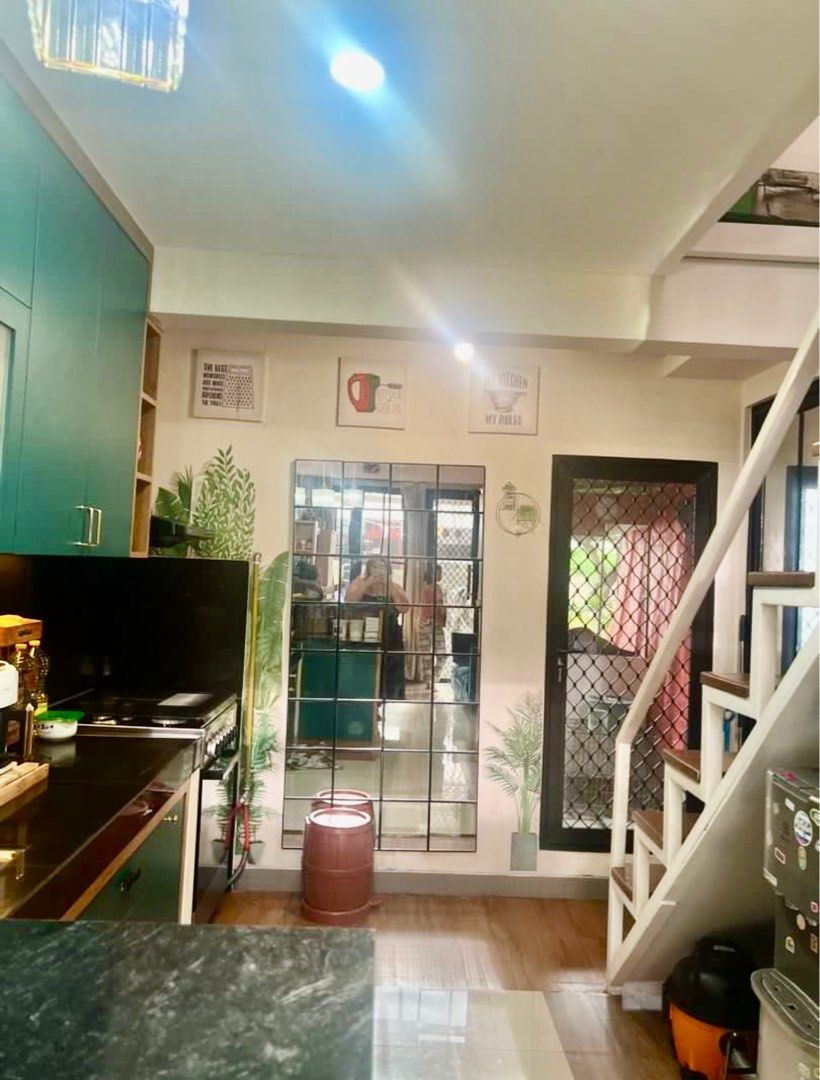 Rumah minimalis cluster Graha Bintaro dkt tol parigi tangsel, Properti, Dijual di Carousell