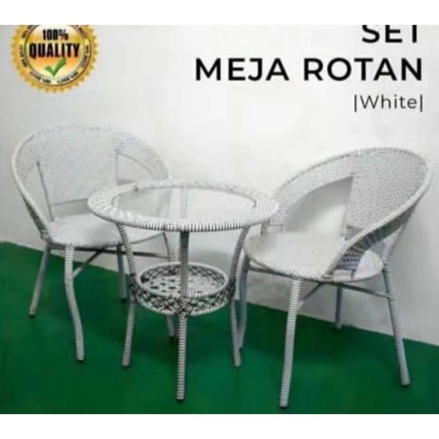 SET MEJA KOPI 3IN1, Furniture & Home Living, Furniture, Tables & Sets ...