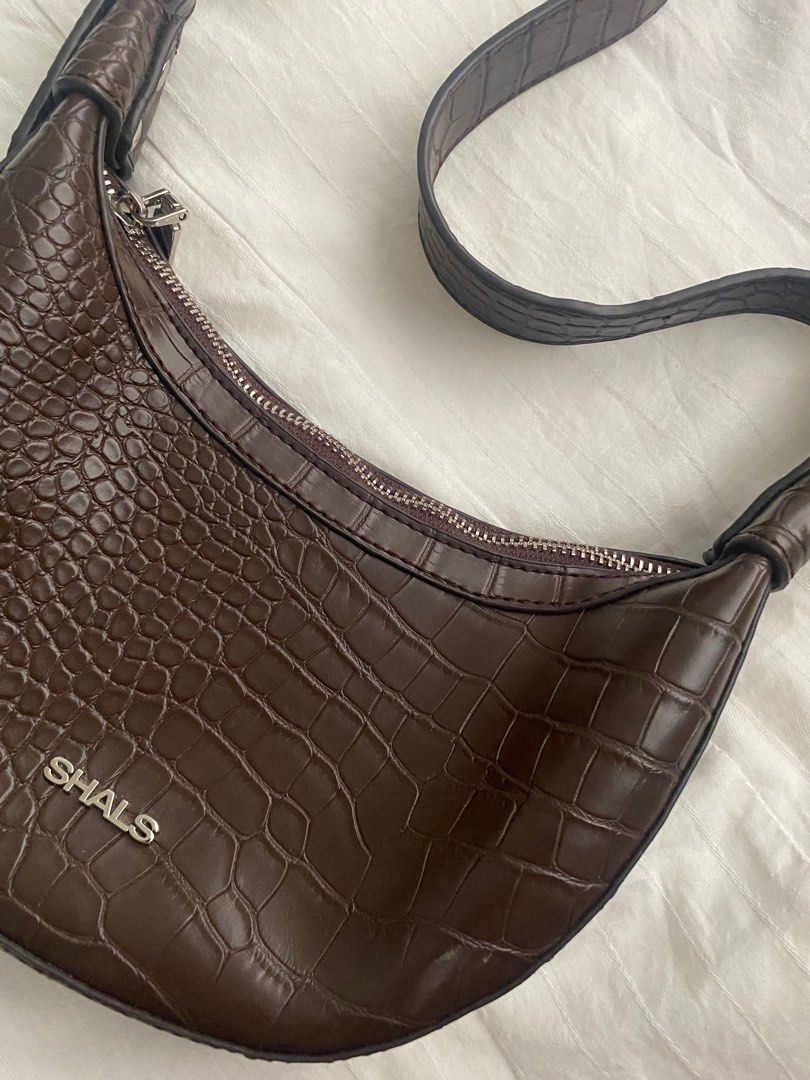 Shals Ratu Bag in Toffee, Women's Fashion, Bags & Wallets, Shoulder Bags on Carousell